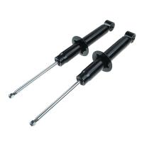 China 2x Rear Shock Absorber for Audi Q7 2007-2015 3.0L 4.2L 3.6L for sale
