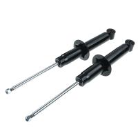 China 2x Rear Shock Absorber for Audi Q7 2007-2015 3.0L 4.2L 3.6L for sale