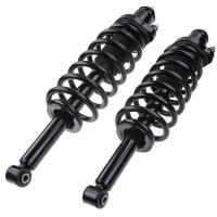 China 2x Rear Complete Strut & Coil Spring Assembly for Dodge Journey 2009-2010 AWD for sale