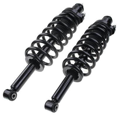 China 2x Rear Complete Strut & Coil Spring Assembly for Dodge Journey 2009-2010 AWD for sale