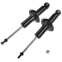 China 2x Rear Shock Absorber Strut for Subaru Legacy 2005 2006-2009 for sale