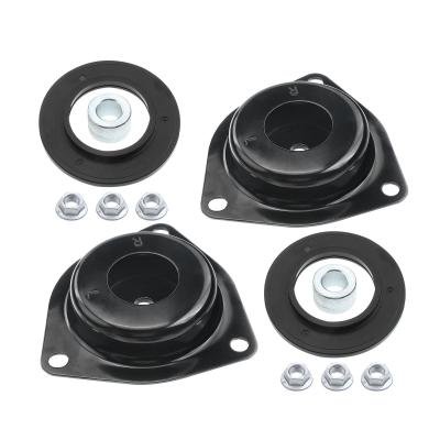 China 2x Front Suspension Strut Mount for INFINITI QX4 97-03 Nissan Pathfinder 96-04 for sale