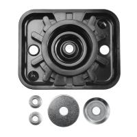 China 2x Rear Suspension Strut Mount for Chrysler Cirrus 95-00 Dodge Plymouth for sale