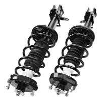 China 2x Rear Complete Strut & Coil Spring Assembly for Mazda Protege 1999 2000-2003 for sale