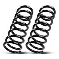 China 2x Rear Suspension Coil Springs for Saturn Vue 2002-2007 Sport Utility for sale