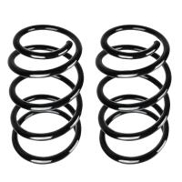 China 2x Front Suspension Coil Springs for Hyundai Elantra 2007 2008 2009 2010 2.0L for sale