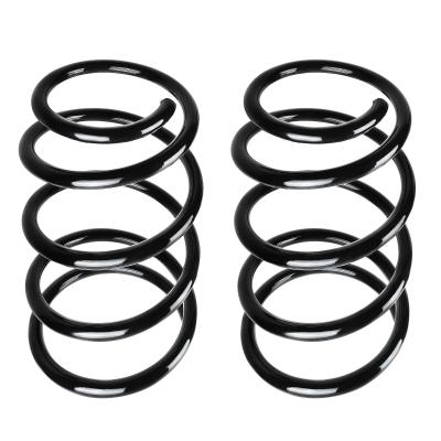 China 2x Front Suspension Coil Springs for Hyundai Elantra 2007 2008 2009 2010 2.0L for sale