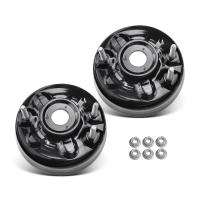 China 2x Front Suspension Strut Mount for Ford Explorer 2006-2010 Mercury Mountaineer for sale