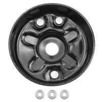 China 2x Front Suspension Strut Mount for Ford Explorer 2006-2010 Mercury Mountaineer for sale