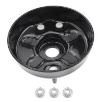 China 2x Front Suspension Strut Mount for Ford Explorer 2006-2010 Mercury Mountaineer for sale