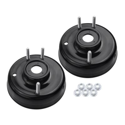 China 2x Front Upper Suspension Strut Mount for Ford Explorer Lincoln Aviator Mercury for sale