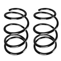 China 2x Front Suspension Coil Springs for Chevy Malibu Pontiac Grand Am Olds Alero for sale