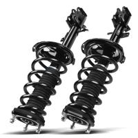 China 2x Rear Complete Strut & Coil Spring Assembly for Toyota Venza 2009-2012 AWD for sale