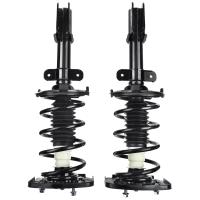 China 2x Rear Complete Strut & Coil Spring Assembly for Chevrolet Impala Oldsmobile for sale