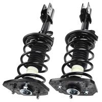 China 2x Rear Complete Strut & Coil Spring Assembly for Chevrolet Impala Oldsmobile for sale