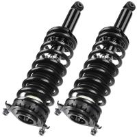 China 2x Rear Complete Strut & Coil Spring Assembly for Subaru Outback 2000-2004 for sale