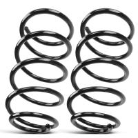 China 2x Front Suspension Coil Springs for Ford Transit Connect 2010-2013 L4 2.0L for sale