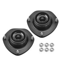 China 2x Front Suspension Strut Mount for Mitsubishi Galant 1985-1993 for sale