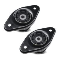 China 2x Rear Suspension Strut Mount for Chevrolet Spark 2016-2021 1.4L for sale