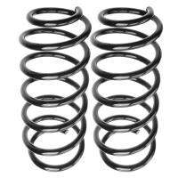China 2x Front Suspension Coil Springs for Chrysler Pacifica 2005 2006 2007 2008 FWD for sale