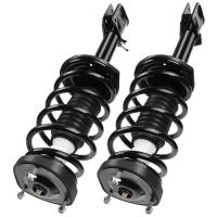 China 2x Rear Complete Strut & Coil Spring Assembly for Subaru Forester 2003 2004 2005 for sale