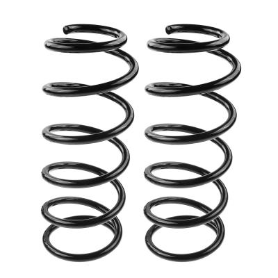 China 2x Rear Suspension Coil Springs for Mitsubishi Eclipse 2006-2012 for sale