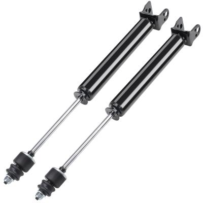 China 2x Rear Shock Absorber for Nissan Altima 2002-2006 Sedan 4-Door for sale