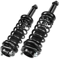 China 2x Rear Complete Strut & Coil Spring Assembly for Subaru Forester 2009-2013 2.5L for sale