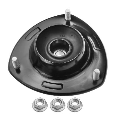 China Front Driver or Passenger Suspension Strut Mount for Hyundai Santa Fe 01-06 for sale