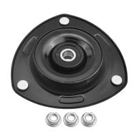 China Front Driver or Passenger Suspension Strut Mount for Hyundai Santa Fe 01-06 for sale