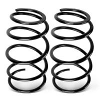 China 2x Front Suspension Coil Springs for Toyota Sienna 2004-2006 3.3L AWD for sale