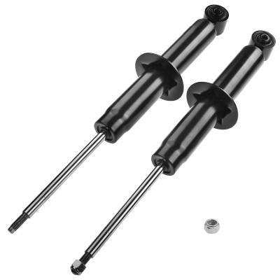 China 2x Rear Shock Absorber Strut for Volkswagen Touareg 2004-2009 for sale