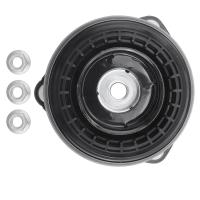 China Front Driver or Passenger Suspension Strut Mount for Acura CSX Honda Civic 06-11 for sale