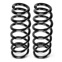 China 2x Rear Suspension Coil Springs for Toyota Matrix 03-13 Pontiac Vibe FWD AWD for sale