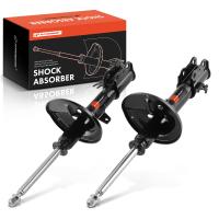 China 2x Front Shock Absorber for Lexus RX300 1999-2003 V6 3.0L for sale