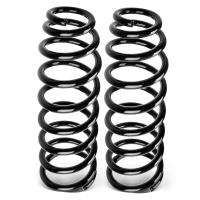 China 2x Front Suspension Coil Springs for Ford Fusion 2006-2012 Mercury 06-11 FWD AWD for sale