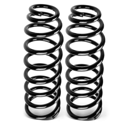 China 2x Front Suspension Coil Springs for Ford Fusion 2006-2012 Mercury 06-11 FWD AWD for sale