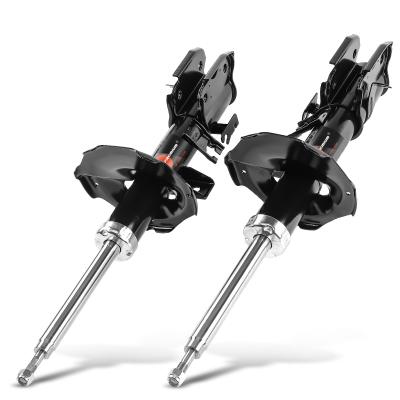 China 2x Front Shock Absorber for Nissan Murano 2003-2007 V6 3.5L for sale