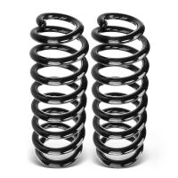 China 2x Front Suspension Coil Springs for Dodge Ram 1500 2006-2008 RWD for sale