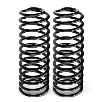 China 2x Rear Suspension Coil Springs for Chrysler Sebring 01-06 Cirrus Dodge Stratus for sale