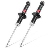 China 2x Rear Shock Absorber for Mitsubishi Galant 2004-2012 for sale