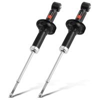 China 2x Rear Shock Absorber for Mitsubishi Lancer 2008-2011 for sale
