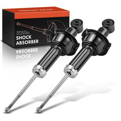 China 2x Rear Shock Absorber for Honda CR-V 2007-2011 L4 2.4L for sale