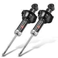 China 2x Rear Shock Absorber for Honda CR-V 2007-2011 L4 2.4L for sale