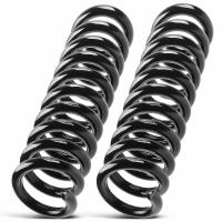 China 2x Rear Suspension Coil Springs for Chrysler 300 2005-2008 Dodge Magnum 06-08 for sale