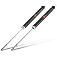 China 2x Rear Shock Absorber for Toyota Yaris 2014-2018 1.5L for sale