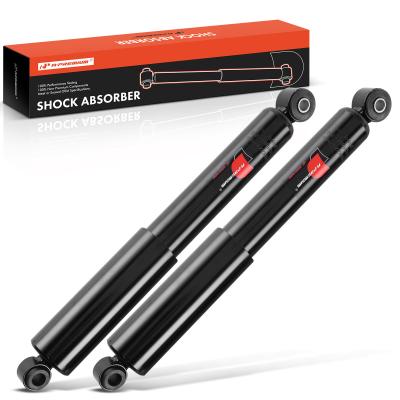 China 2x Rear Shock Absorber for Nissan Frontier 2005 Xterra 2005-2015 for sale