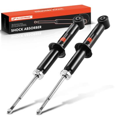 China 2x Front Shock Absorber for Land Rover LR3 2005-2009 LR4 2010-2016 for sale