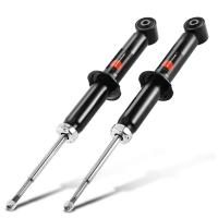 China 2x Front Shock Absorber for Land Rover LR3 2005-2009 LR4 2010-2016 for sale