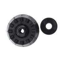 China Front Driver or Passenger Suspension Strut Mount for Kia Soul 10-13 1.6L 2.0L for sale